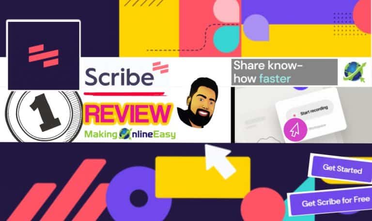 ScribeHow Review | The Best Standard Operating Procedure Software SOP