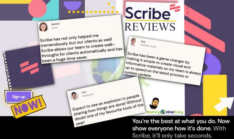 ScribeHow Review: The SOP Standard Software of Workflows
