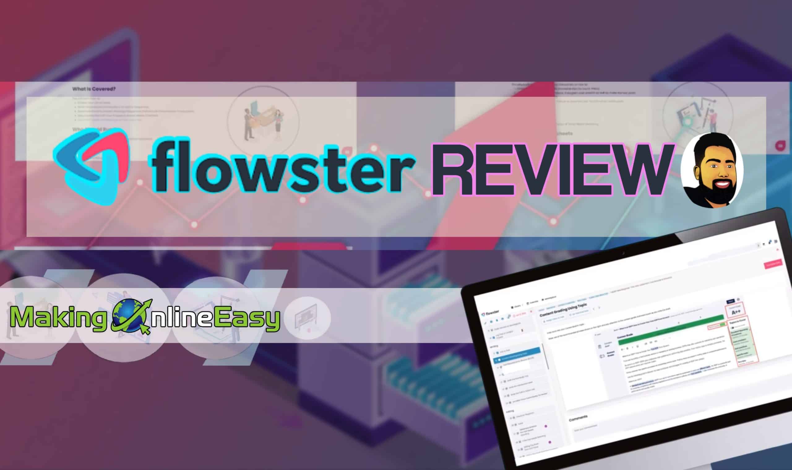 Flowster Review: How to Boost Your Productivity with Streamlined Workflows