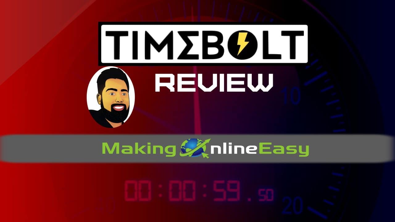 TimeBolt Review: The Ultimate Solution for Rapid Video Editing