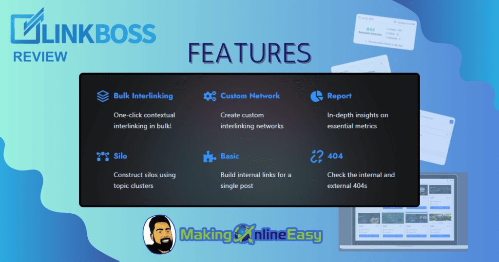 LinkBoss Review