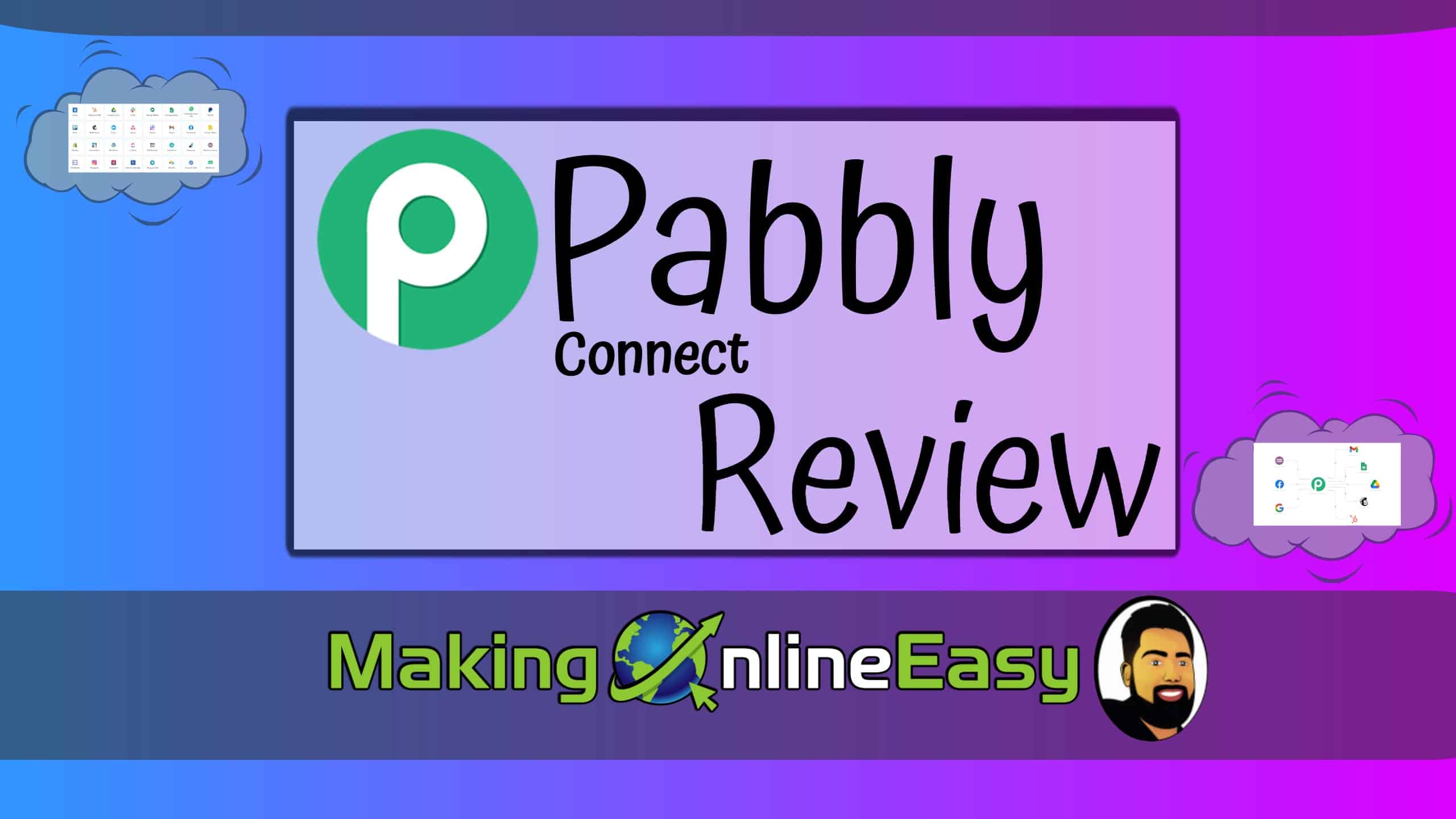 Pabbly Connect Review: A Game-Changer for Workflow Automation