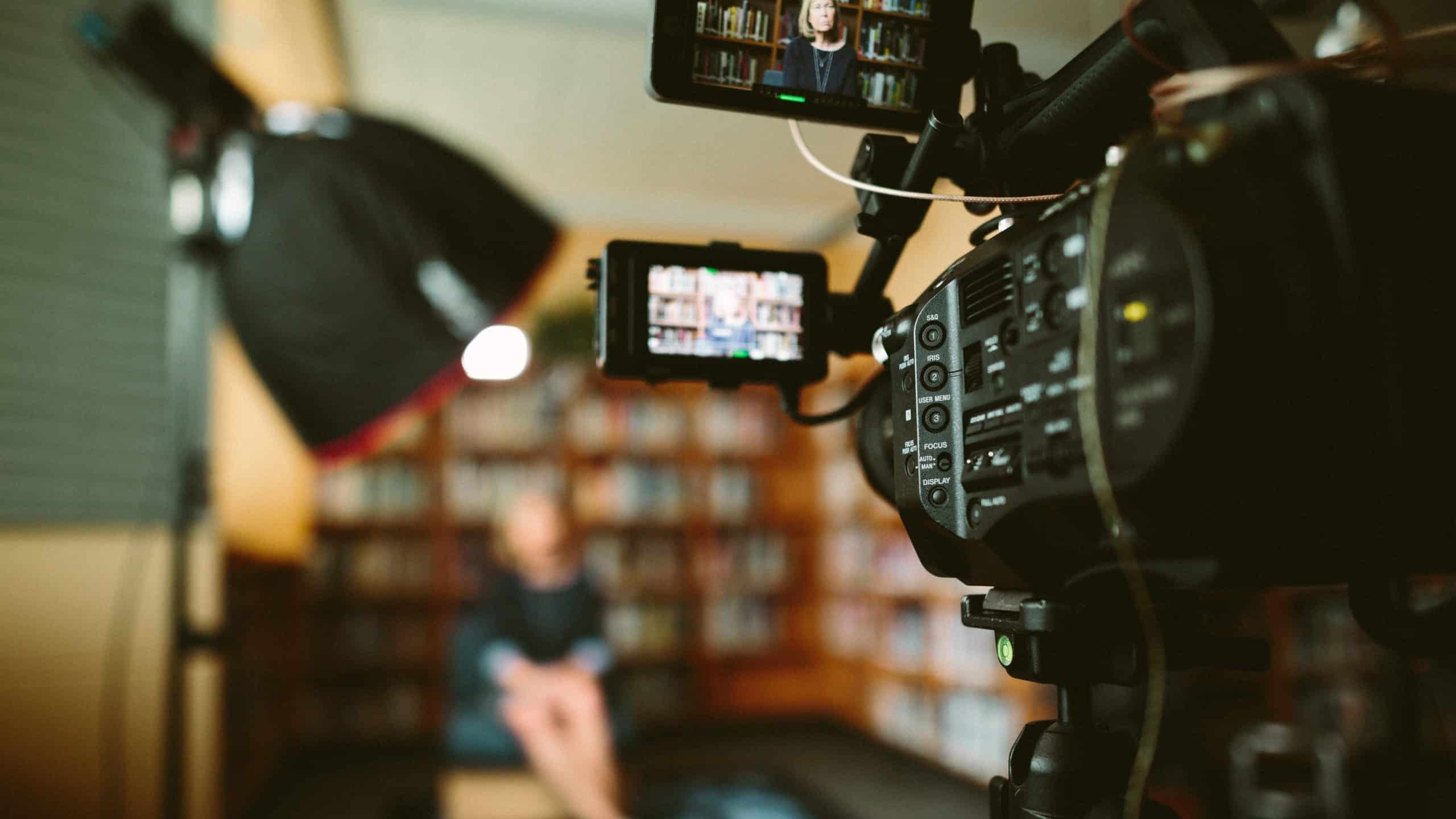 The Power of Rep Video Marketing: Building Brand Reputation through ...