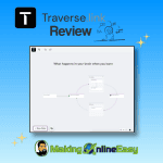 Traverse Review: Tools for Lifelong Learners