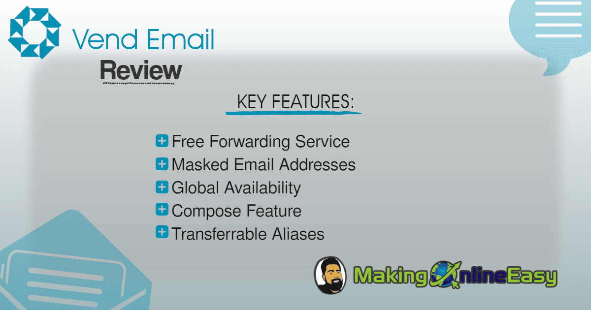 Vend Email Review: Empowering Users in Digital Communication