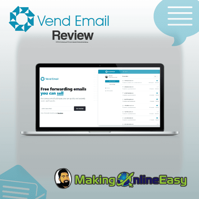 Vend Email Review: Empowering Users in Digital Communication