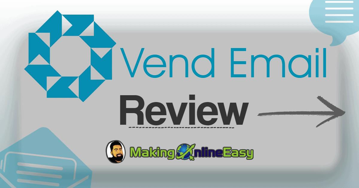 Vend Email Review: Empowering Users in Digital Communication