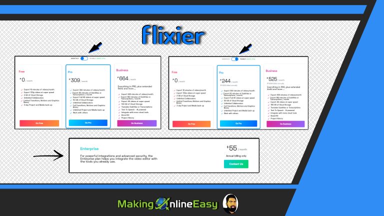 Flixier Review: Video Editing Made Simple and Accessible