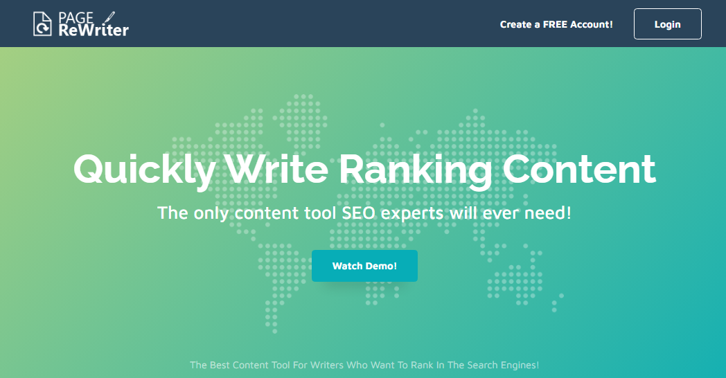 Best AI Tools for Content Writing - AI Content Writing Software Tools ...